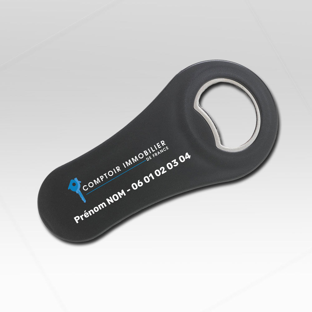 Décapsuleur magnetique 2 couleurs – CIF-Market