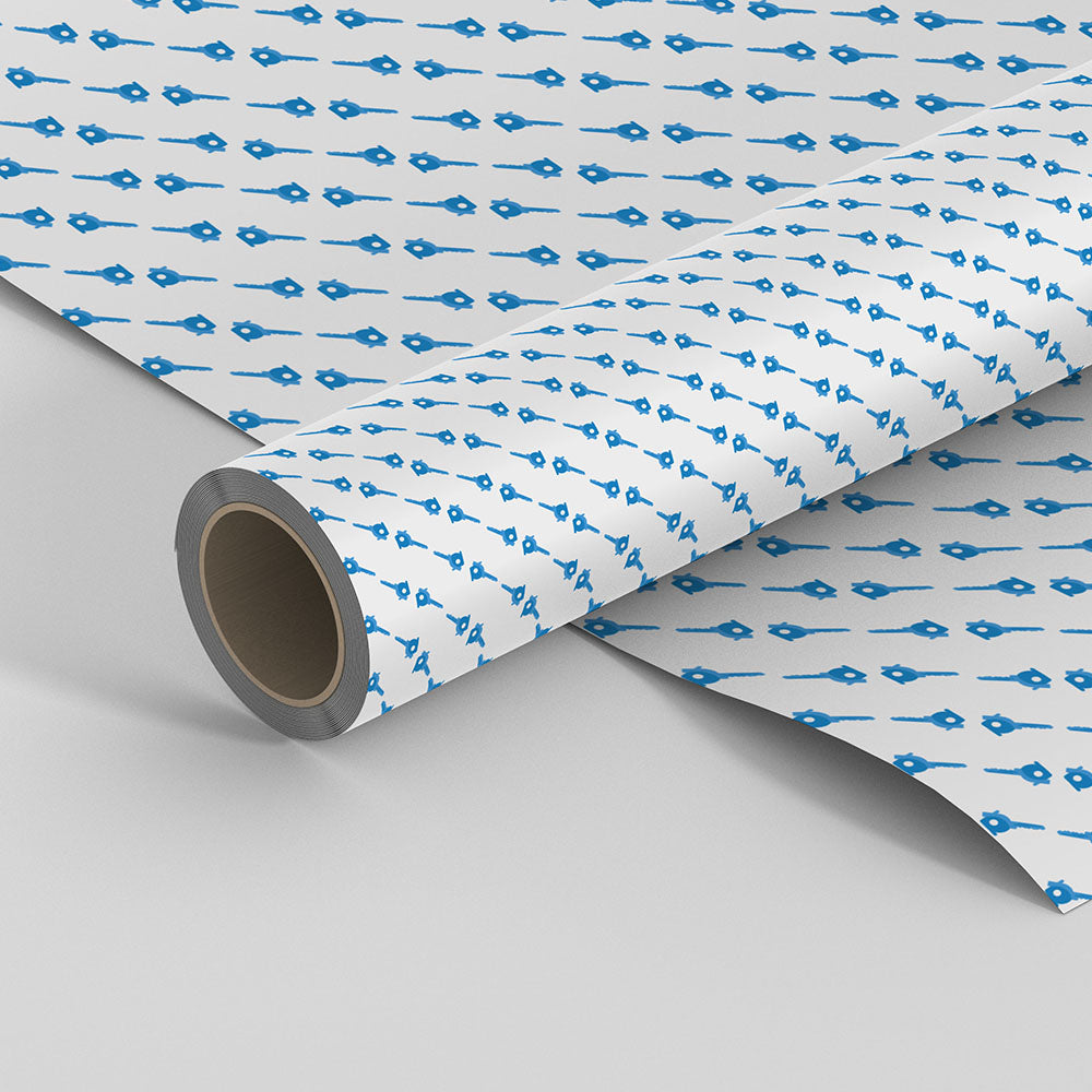 Papier cadeau CIF – CIF-Market